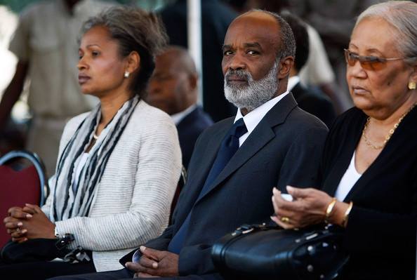 Quand Haïti tenait tête : l’affaire du diplomate canadien expulsé sous ...