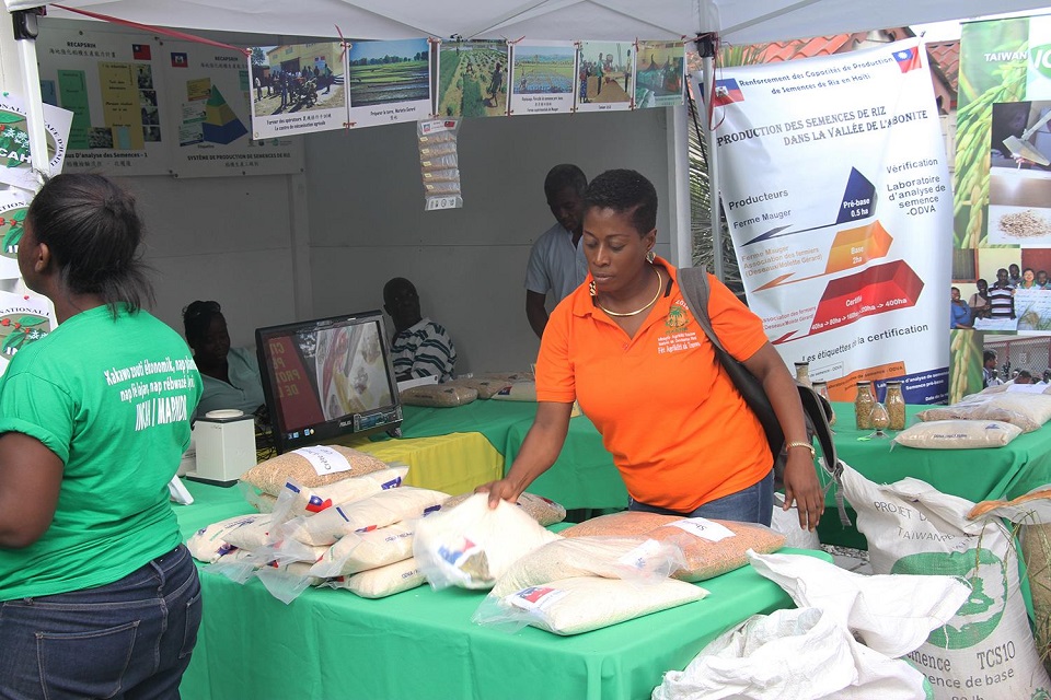 Alerte – Vie chère : l’inflation atteint la barre des 15% en Haïti ...