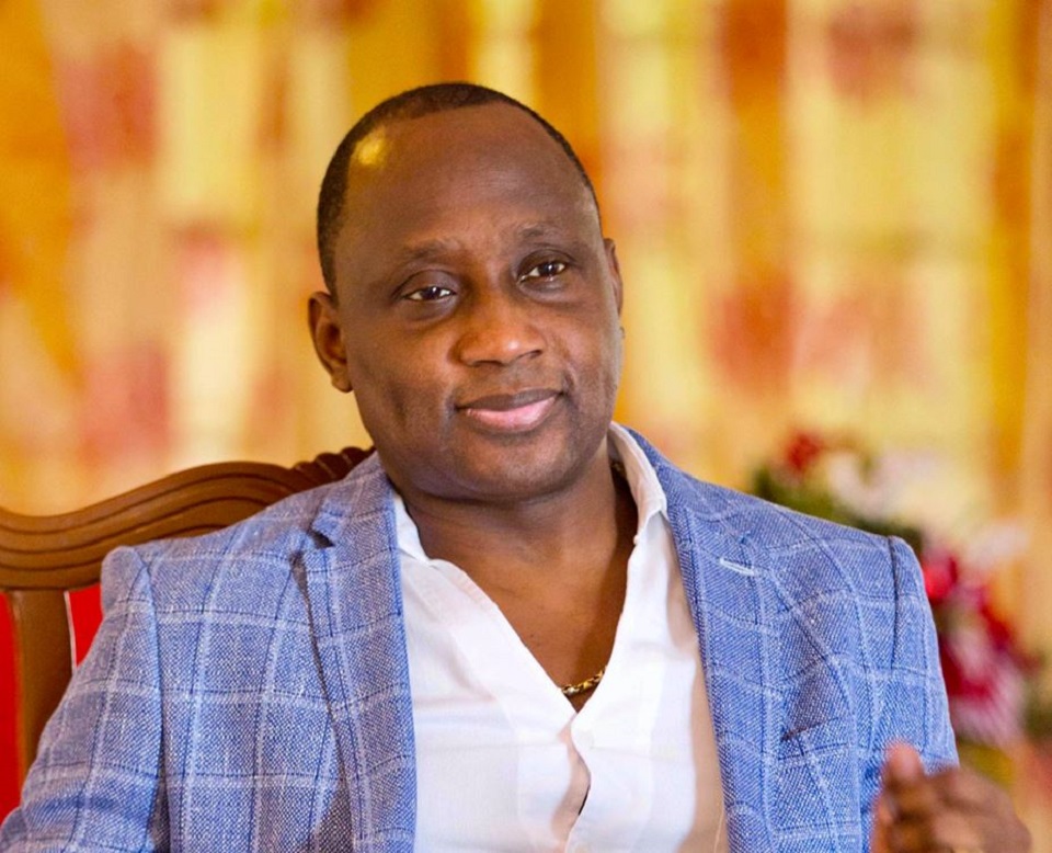 Mario Andrésol prend déjà la forme du vase ! - Rezo Nòdwès