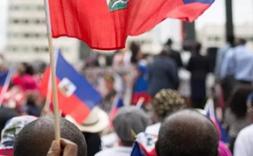 Diaspora : les transferts d’argent représentent 30,7% du PIB d’Haïti ...