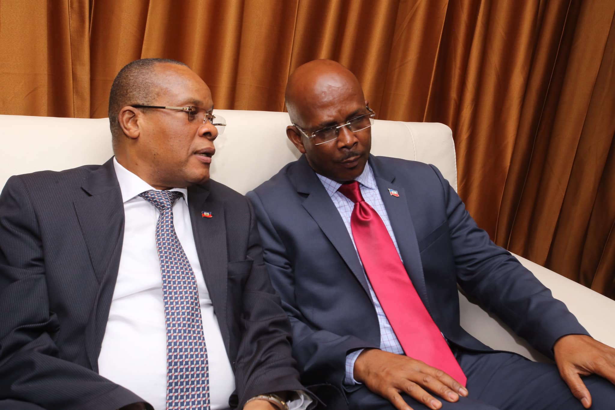 Loi de Finances – Haïti : Tout savoir sur le budget national - Rezo Nòdwès