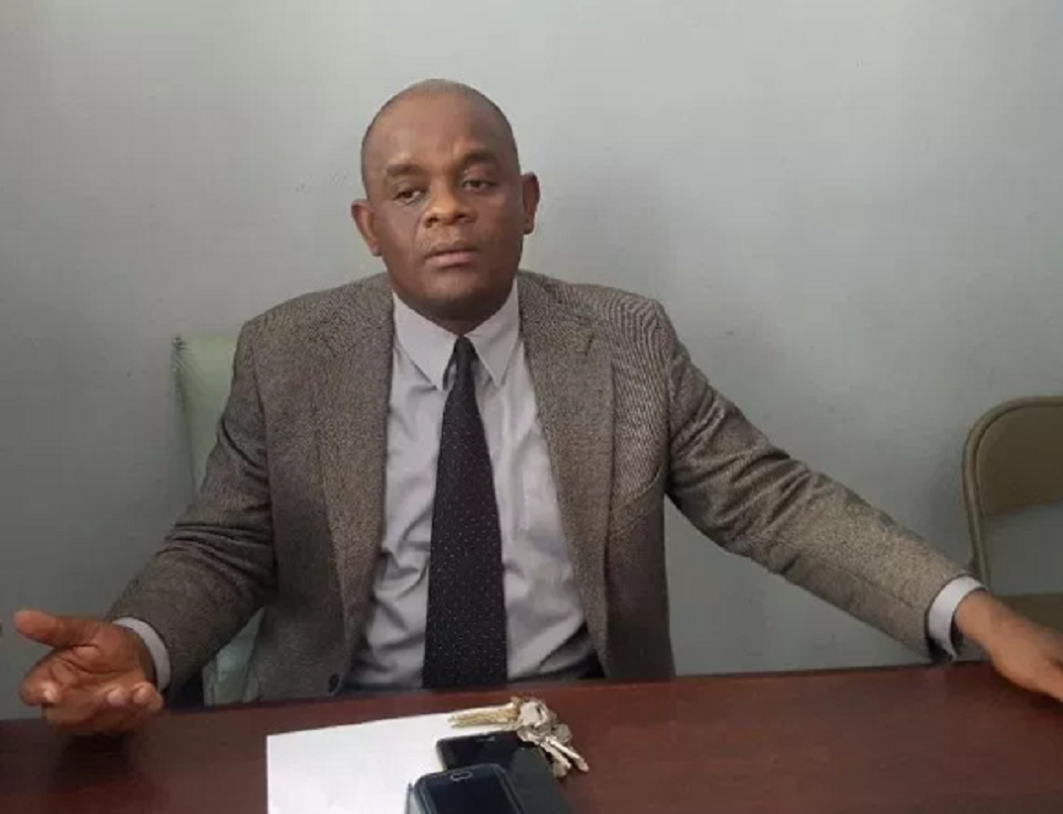 Cap-Haïtien : Me Ferney Charles Saint Juste en rébellion! - Rezo Nòdwès