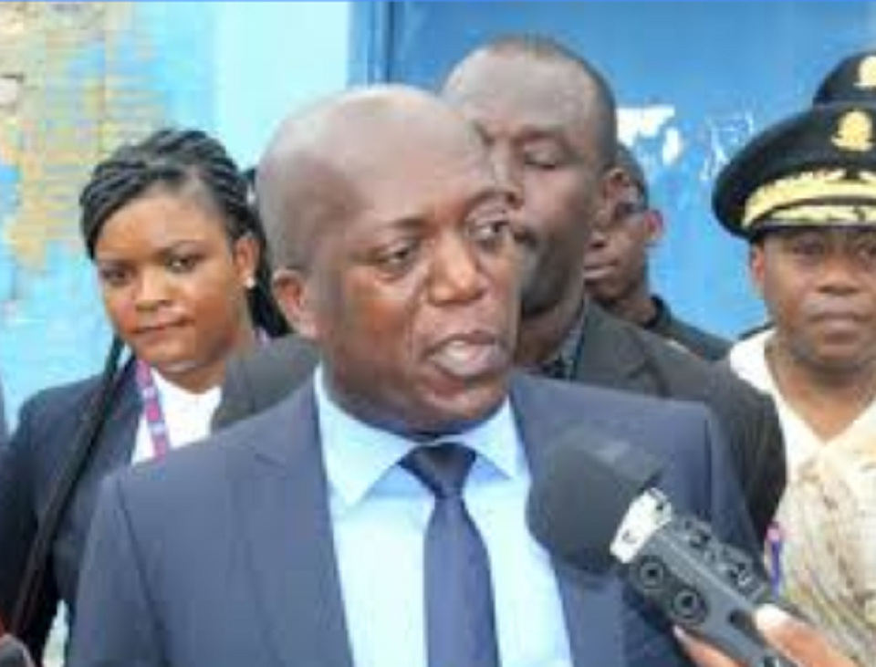 La carte « Dermalog » sera la seule carte d’identification valide à ...