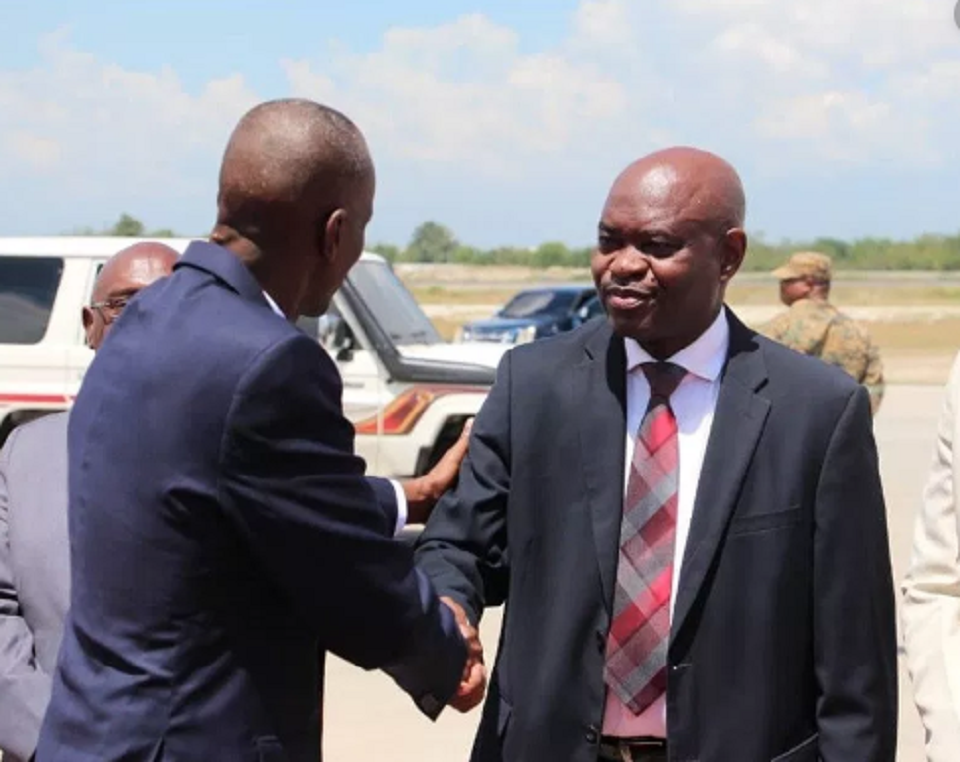 Flashback 24 juillet 2019 | Massacre La Saline : Interdiction de départ ...