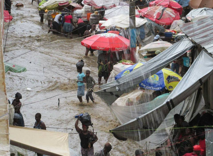 La ville du Cap-Haïtien: De « la fierté à la honte » - Rezo Nòdwès
