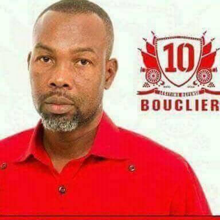 Le député Prophane Victor et un inspecteur de police accusés de fournir ...