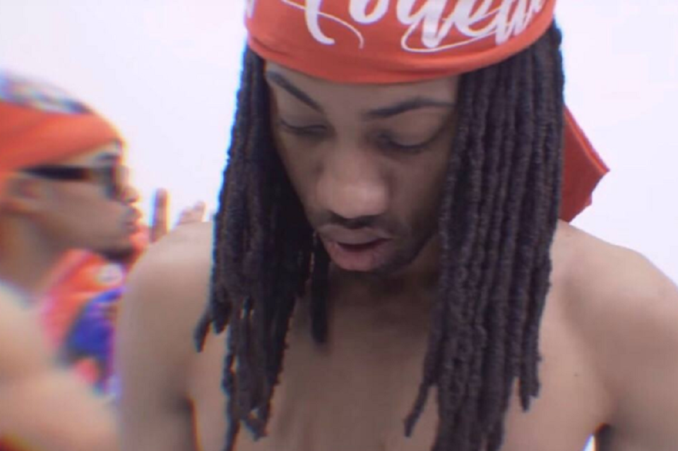 Le jeune rappeur haïtien Tizzo décroche le Prix Socan de la chanson à ...