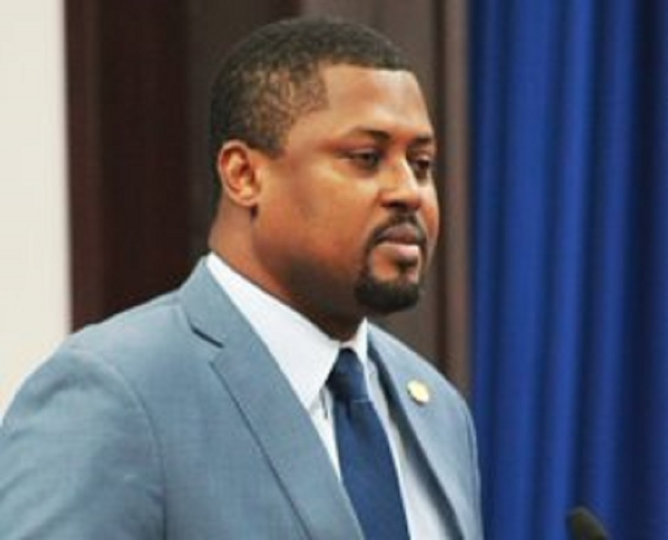 Haïti – Corruption : Gary Bodeau sanctionné par les États-Unis - Rezo ...