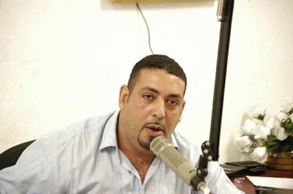 Edo Zenny : la révocation du visa d’un sénateur est un affront à l’État ...