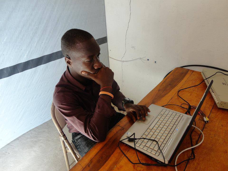 Les funérailles du Journaliste Néhémie Joseph seront célébrées samedi 2 ...