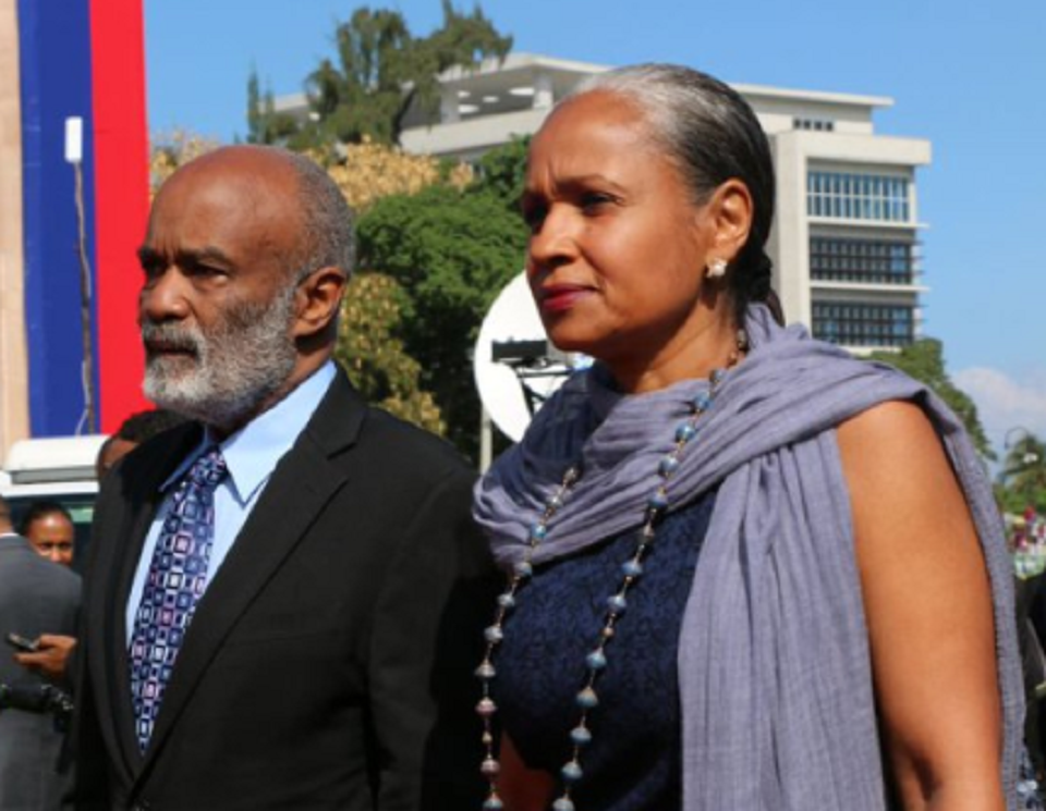 Affaire Sogener : La veuve de Préval et les Vorbe réclament de l’État ...