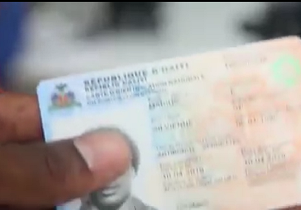 Carte Dermalog – Plainte : L’OCNH écrit au Doyen du Tribunal de 1ère ...