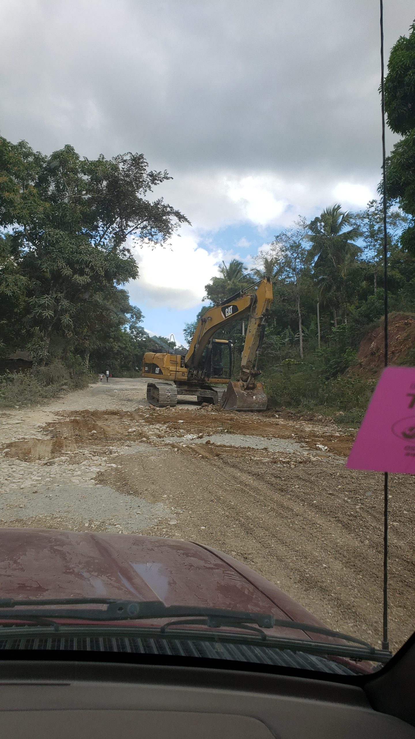 Où sont passés les millions du Fonds d’Entretien Routier? Les routes d ...