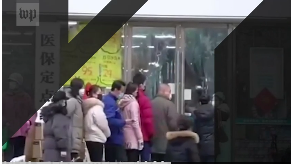 « Coronavirus » kisa li ye men’m, par Mingolove Romain - Rezo Nòdwès