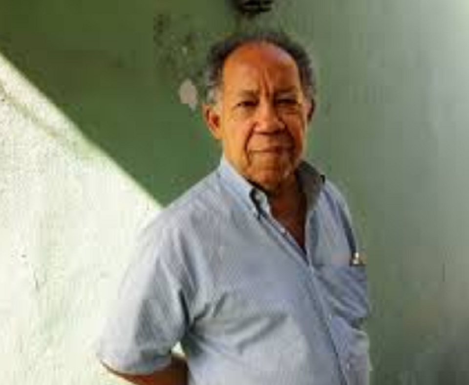 Le célèbre poète haïtien Georges Castera est mort à 83 ans - Rezo Nòdwès