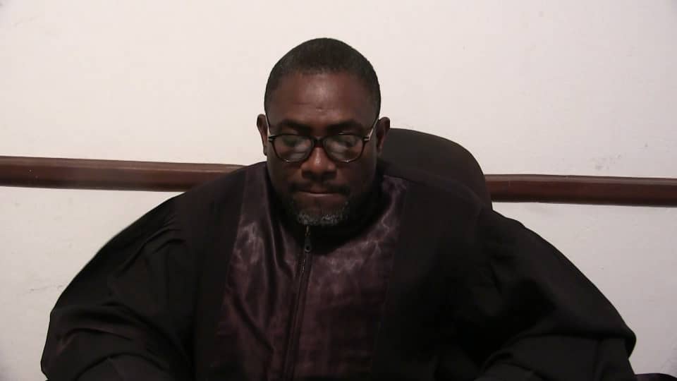 Croix-des-Bouquets – Affaire Rony Colin : le Juge Pierre-Louis ordonne ...