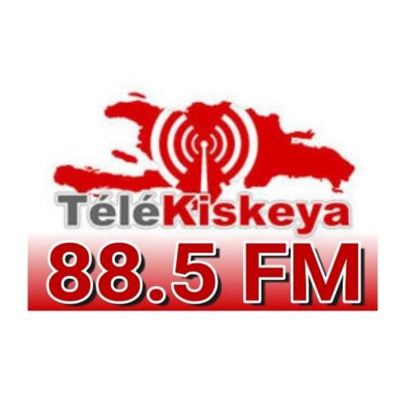 26ème bougie pour Radio Kiskeya ! - Rezo Nòdwès