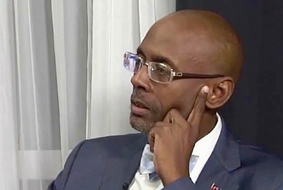 Dr Jean Poincy – Covid-19 : Haïti n’a pas un problème de famine mais un ...