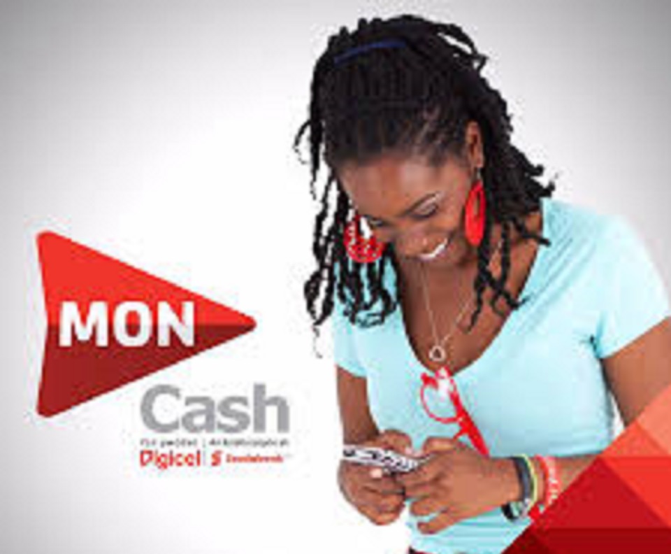 MonCash 3 000 gourdes : Guerre de chiffres entre Digicel et le ...