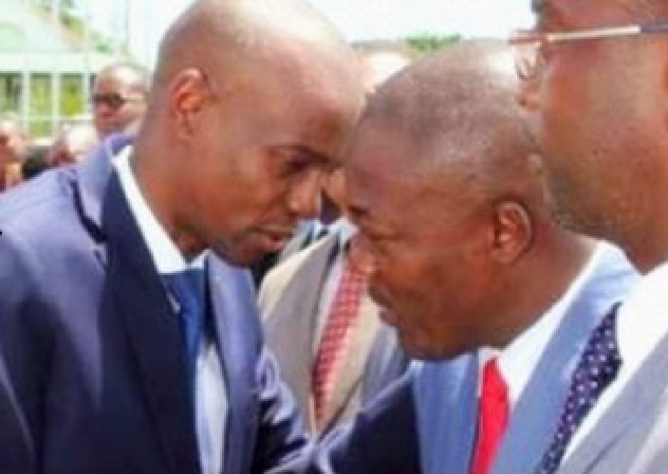 Flashback 18 novembre 2017 – Eddy Jackson Alexis : Les grandes tares du régime de Jovenel Moise ...