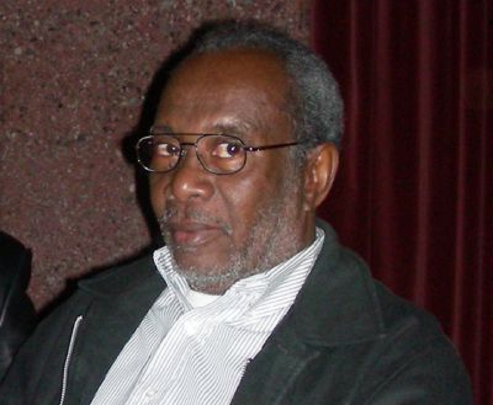 En souvenir de Jean Claude Fignolé, décédé le 11 juillet 2017, un mapou ...