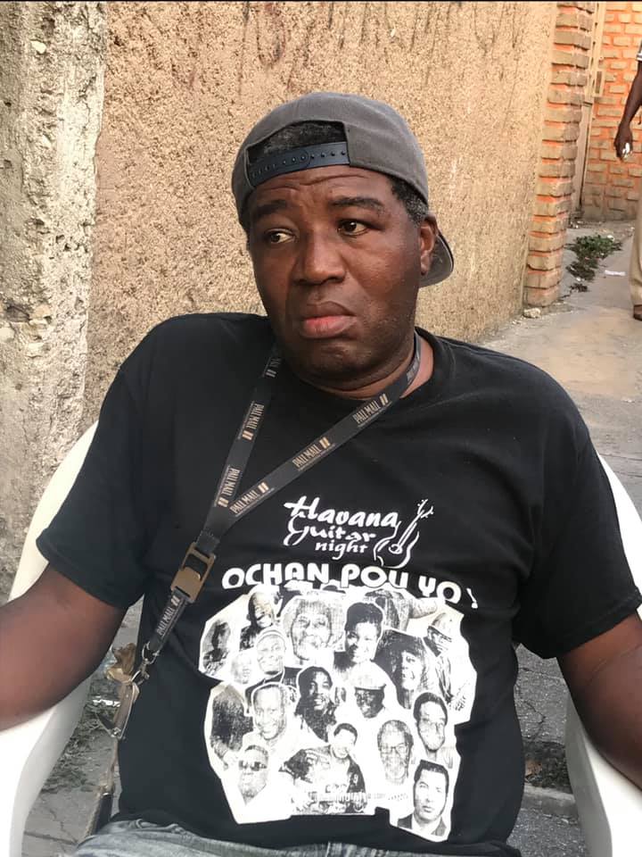 Le rappeur haïtien Supa Denot est mort - Rezo Nòdwès
