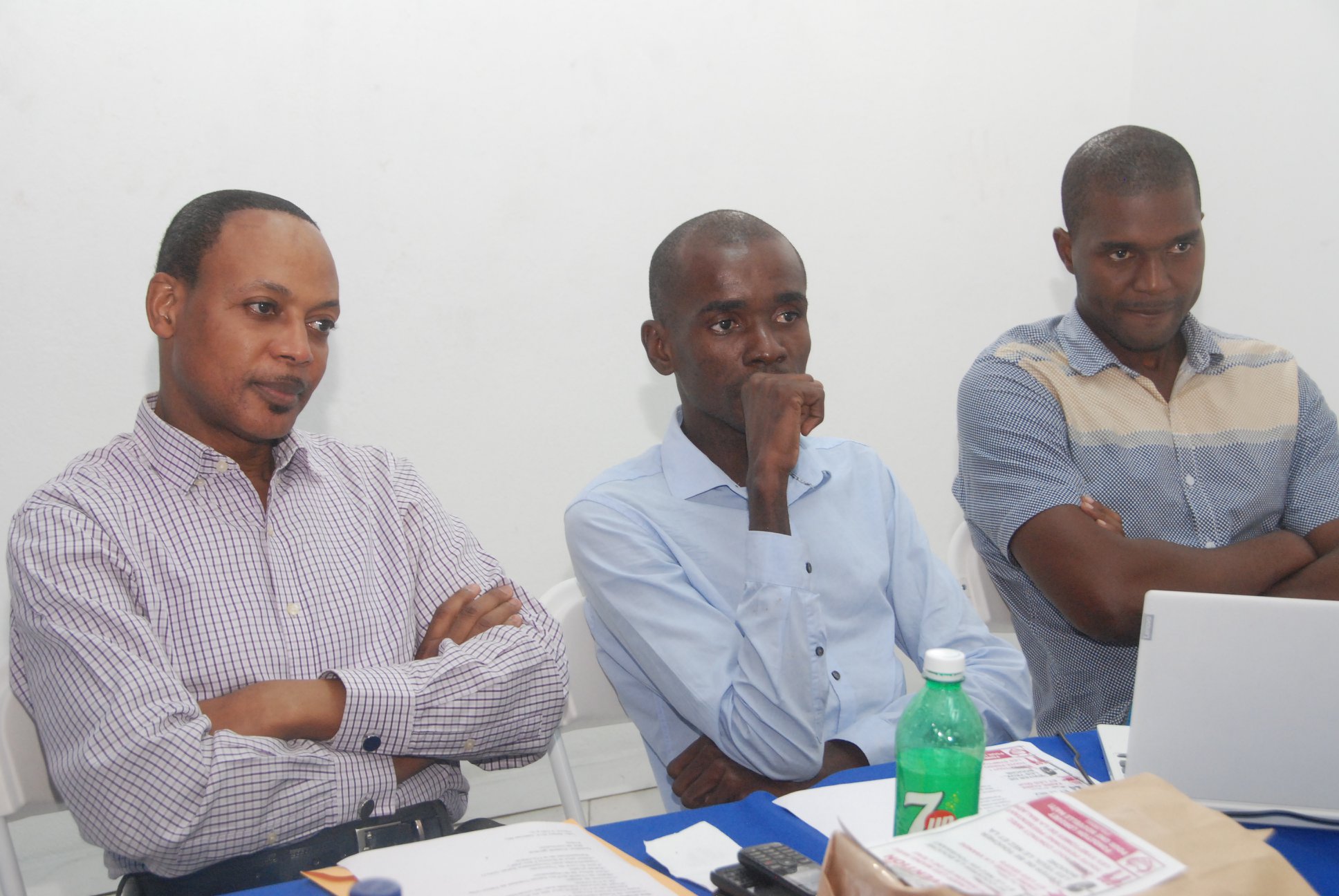 La Fondation Lorquet lance un appel urgent aux Haïtiens en vue de faire ...