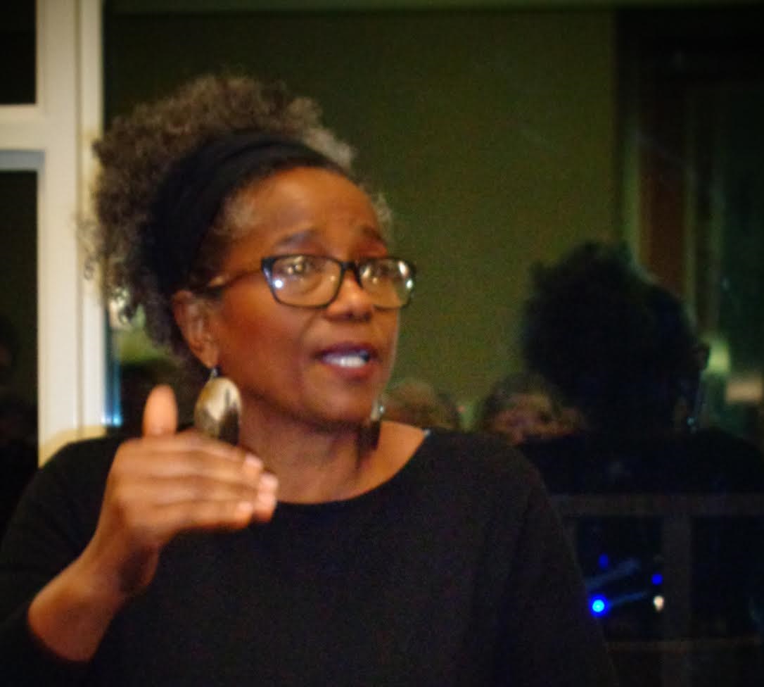 Kettly Mars : Monferrier… - Rezo Nòdwès