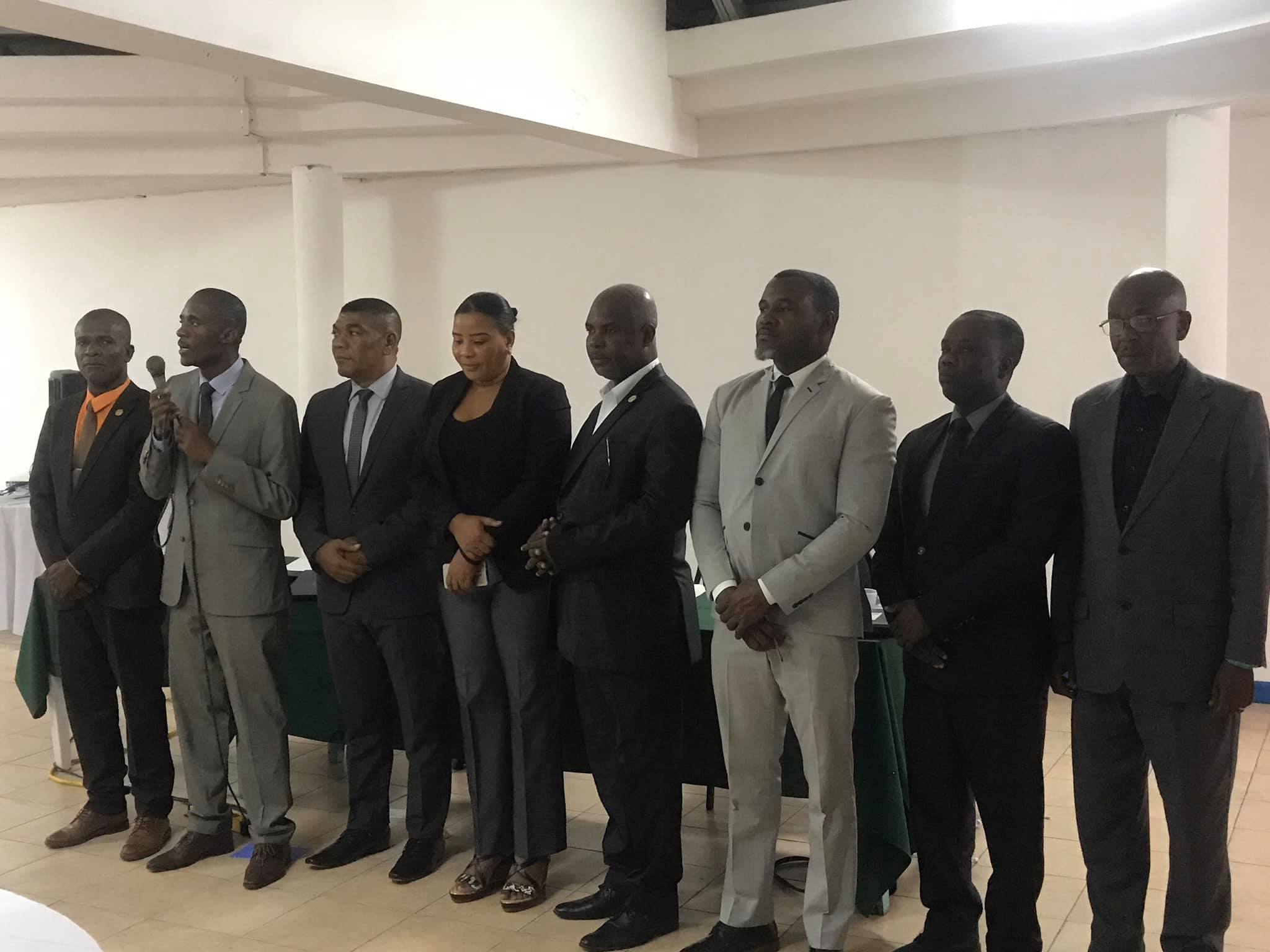 Les avocats du Barreau du Cap-Haïtien marcheront pour réclamer justice ...