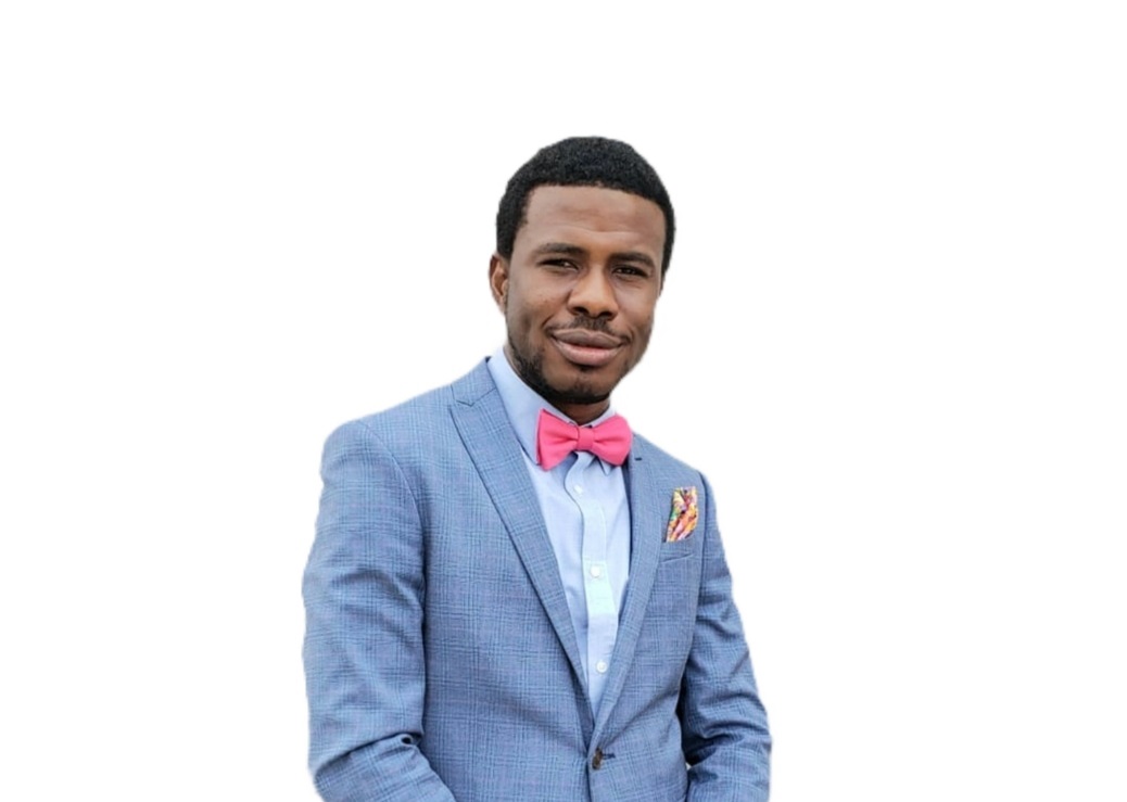 Jimmy Osias : Lettre ouverte à mon frère Henrick Saint Fleur incarcéré ...