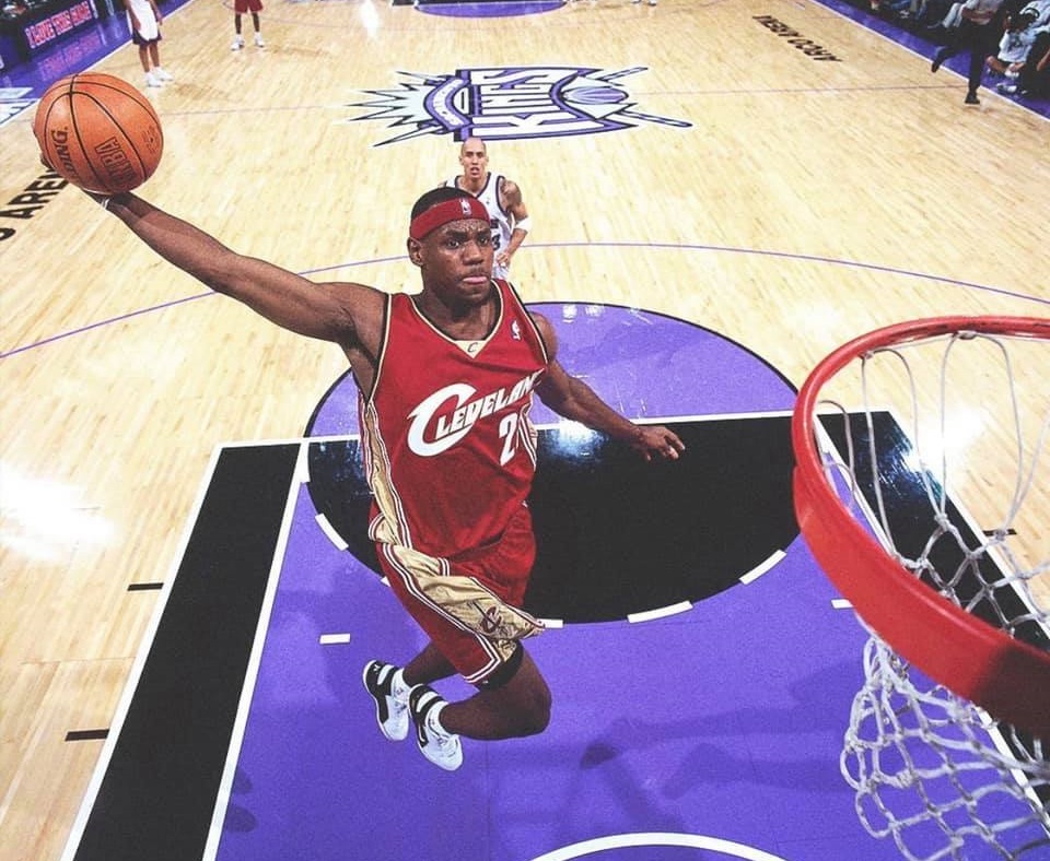 NBA is back : la saison 2020-21 débutera le 22 décembre - Rezo Nòdwès