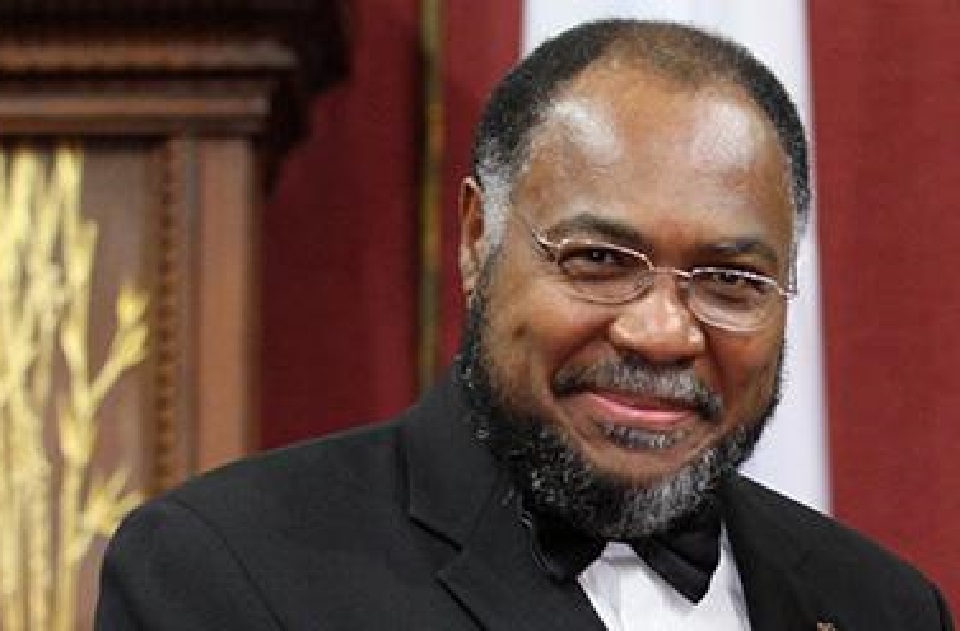 La Fondation Lorquet félicite le professeur Samuel Pierre ...