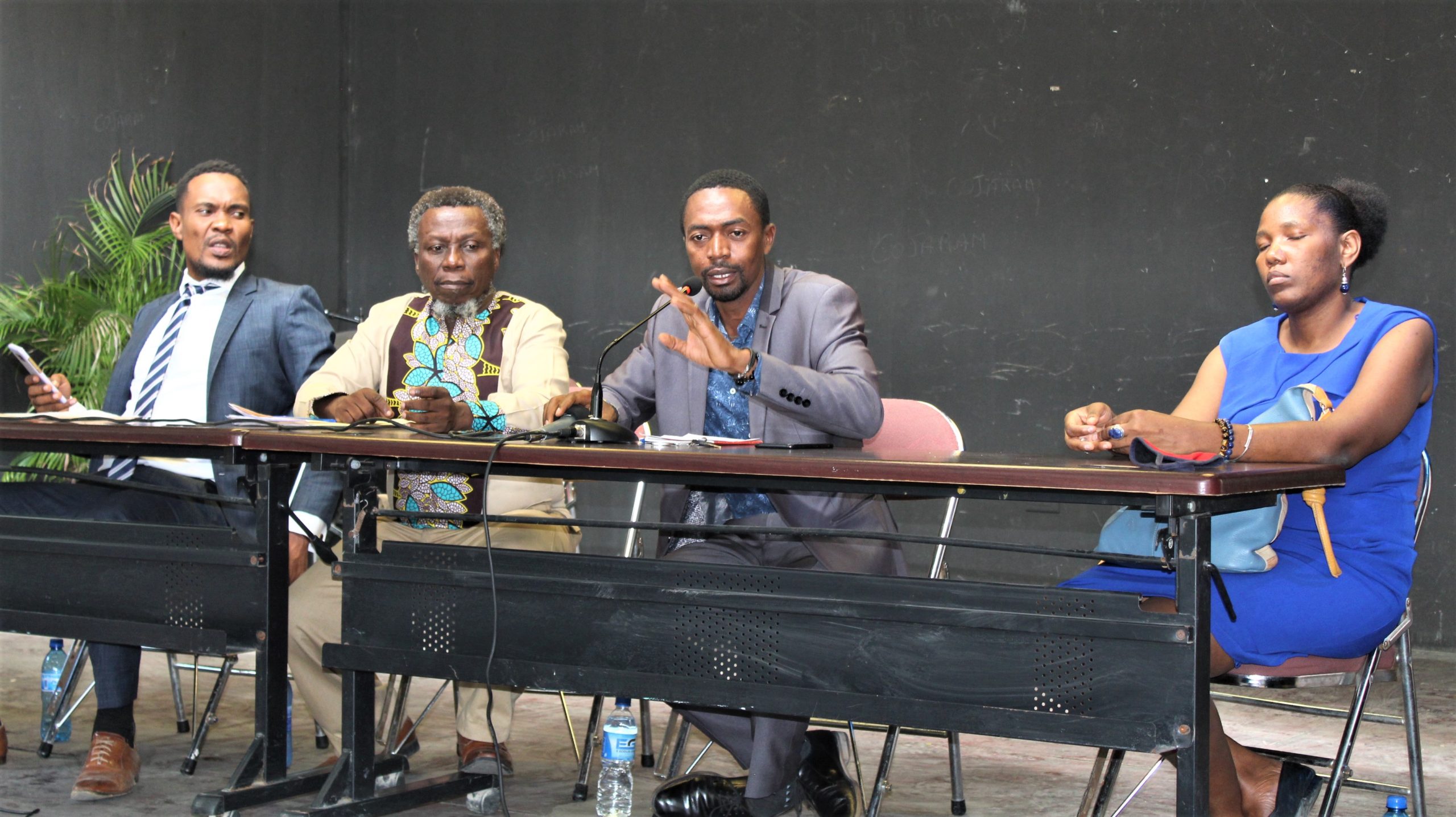 1er Janvier 2021 : la mobilisation sera intense à Port-au-Prince ...