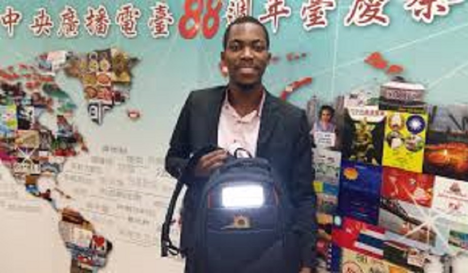 Le jeune entrepreneur, économiste et inventeur, Mike Bellot, kidnappé à ...