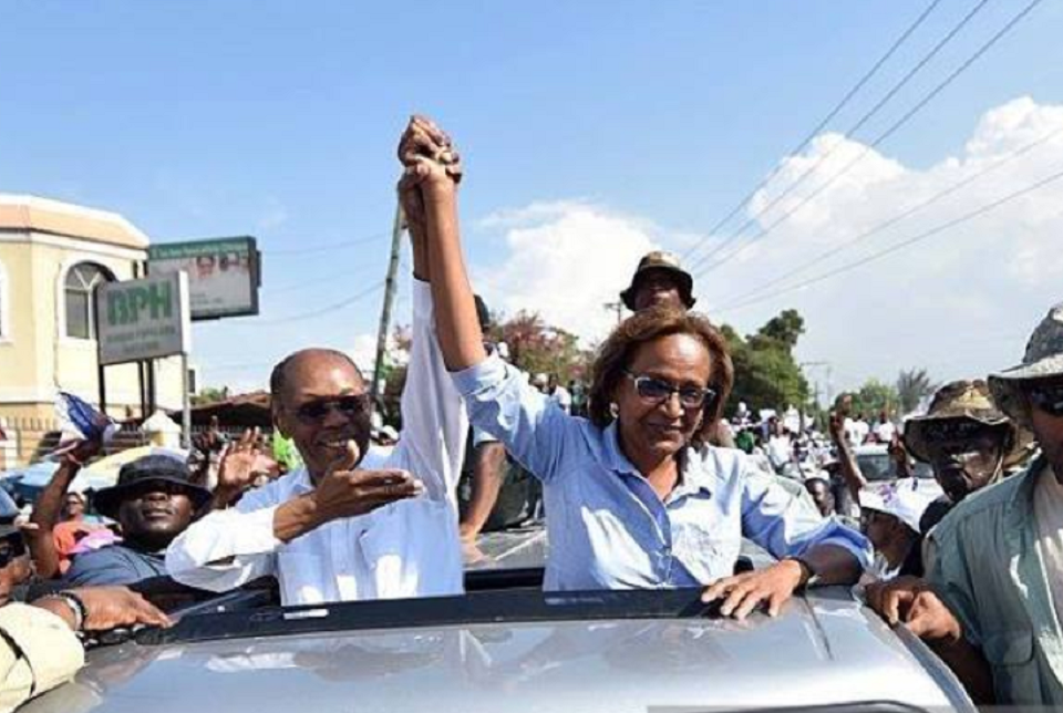 Haïti – Corruption : L’appel du parti Fanmi Lavalas pour la ...