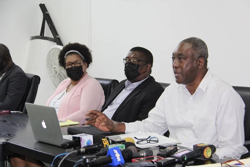 La DDEO et le BUNEXE font le point sur l’organisation des examens d ...