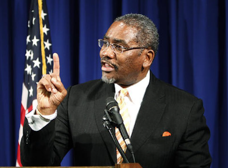 Washington – Le congressman Meeks dépose une résolution contre les ...