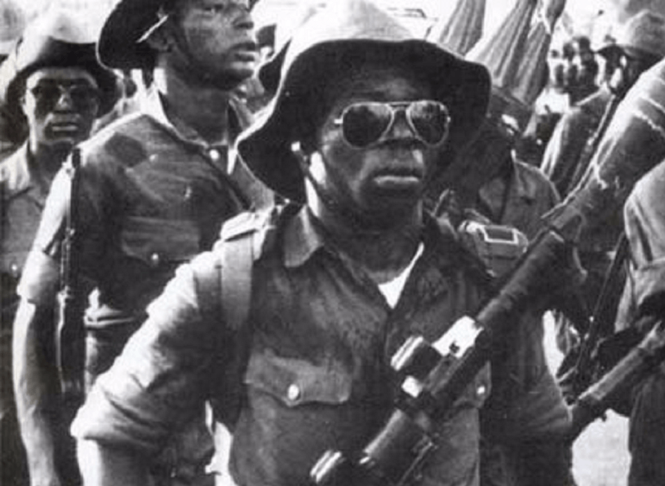 Agence Nationale d’Intelligence (ANI) : L’histoire retiendra les noms ...