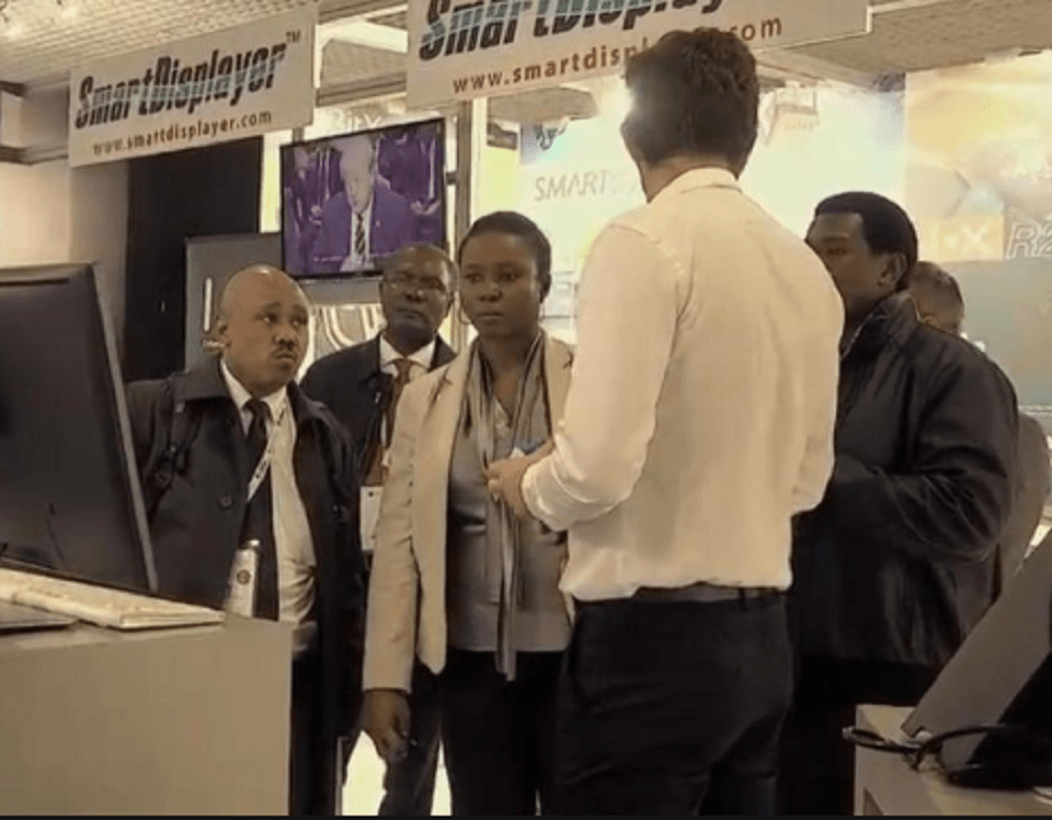 Flashback-9 sept. 2020. Dossier Martine Moise/Carte Dermalog : le ...