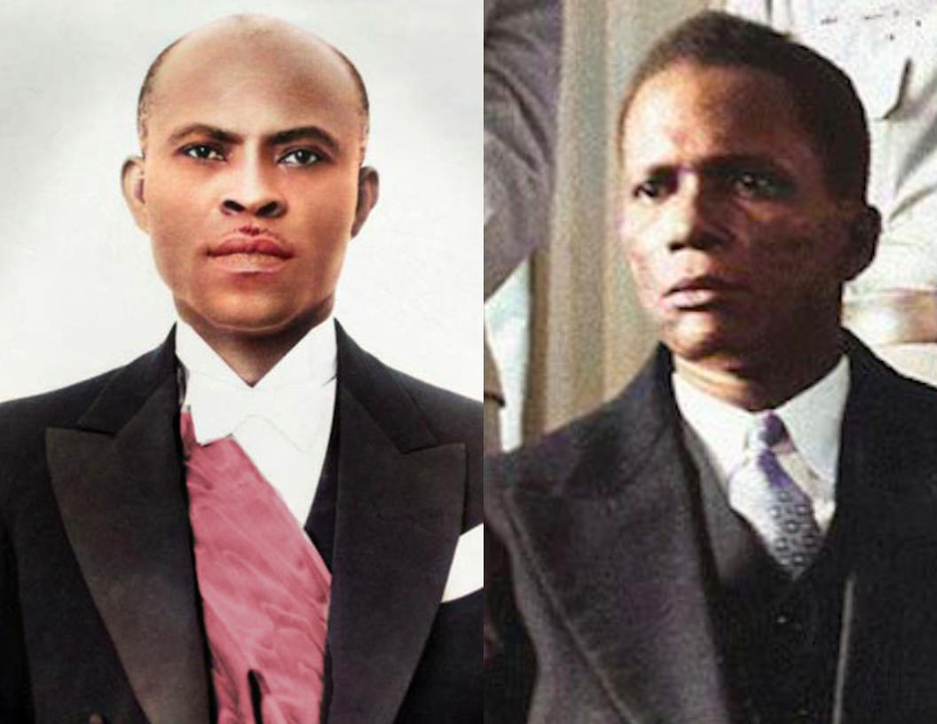 Pourquoi Daniel Fignolé a tant talonné Dumarsais Estimé ? - Rezo Nòdwès