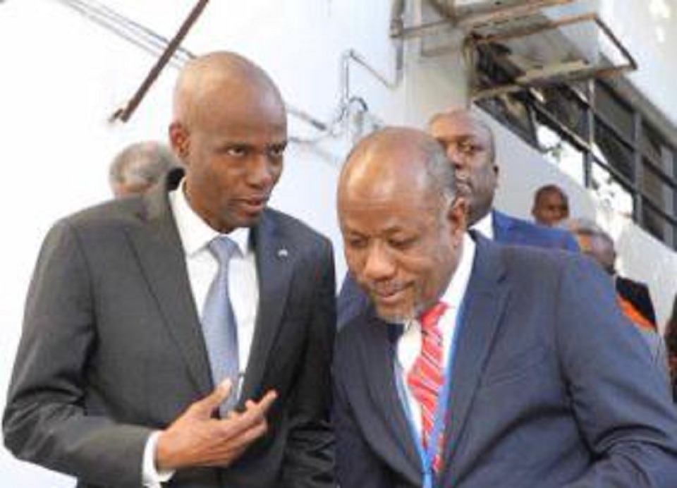 Décès – Claudy Gassant : Frantz Exantus exige une enquête indépendante ...