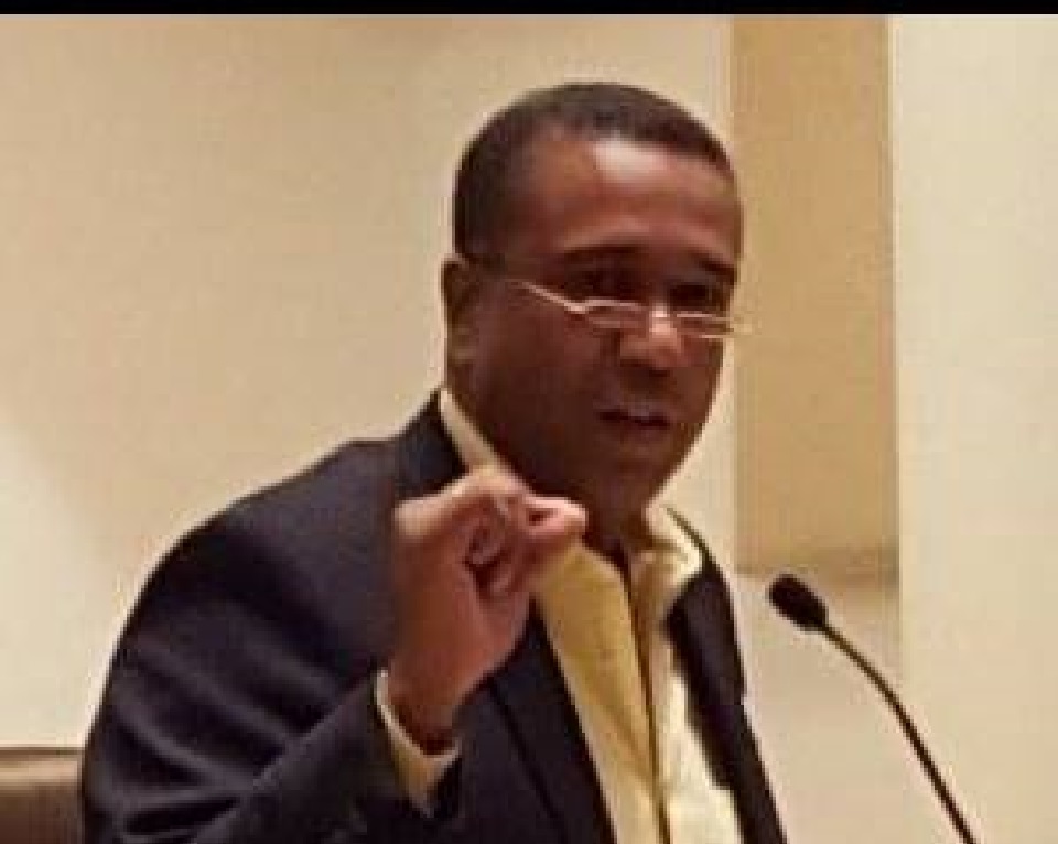 Ayiti – Exit – Aux origines du cordon sanitaire (1 de 8) - Rezo Nòdwès