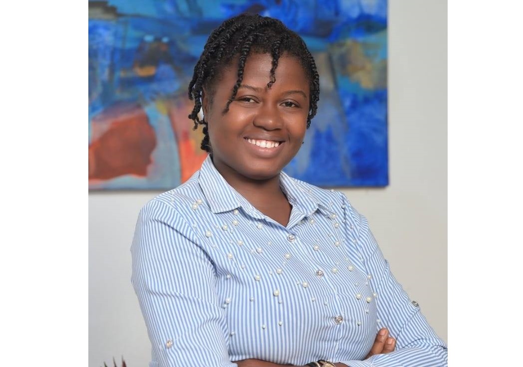 Stéphanie Joseph élue présidente de l’Internet Society Chapitre Haïti ...