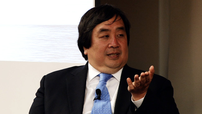 Urgent ! Haiti-Washington|Dissensions internes. Après Daniel Foote, un ...