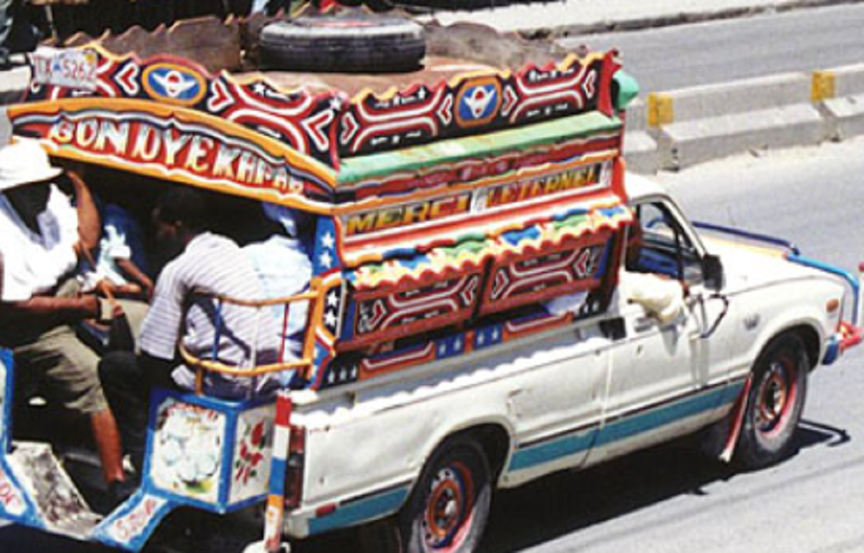 Haïti | Transport en commun: Les nouveaux tarifs des circuits, « un ...