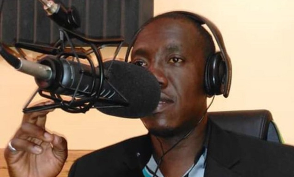 Haïti – Jovenelisme | moins de 5 ans de règne, 5 journalistes tués ...