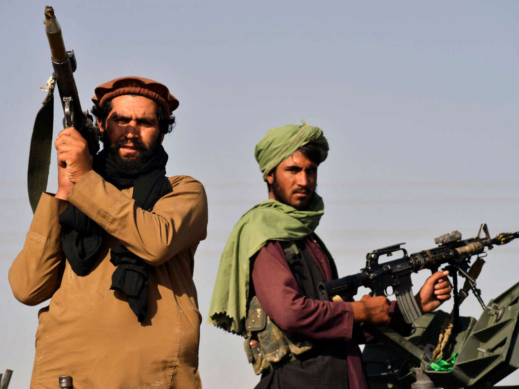 Le Canada a fait connaître ses cinq « conditions » aux talibans d ...