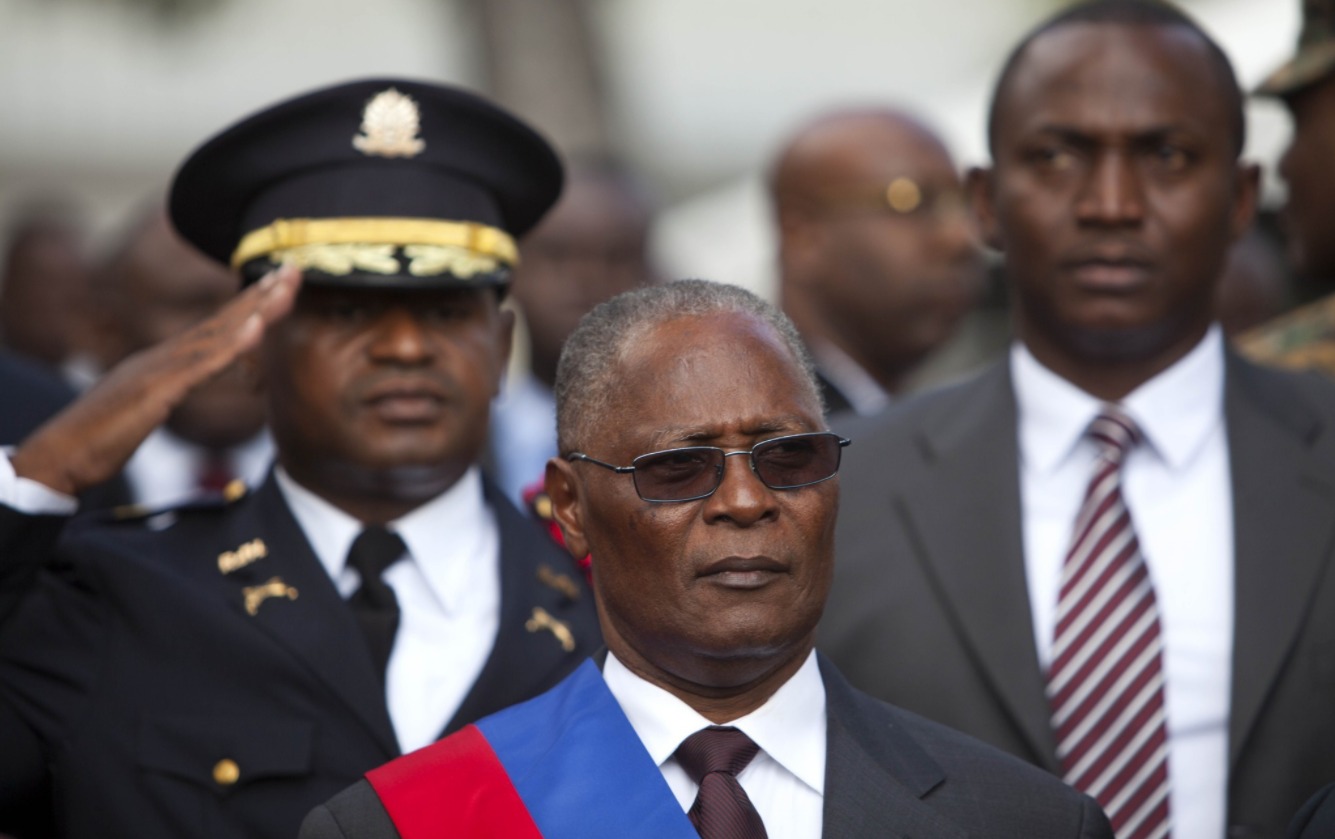 L’ancien président Privert dépeint un tableau bien sombre de la ...