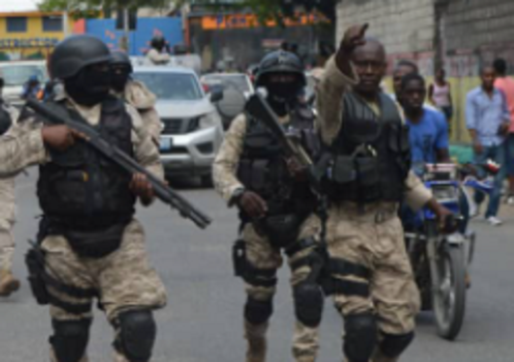 Un mort parmi les protestataires contre la hausse des prix du carburant ...