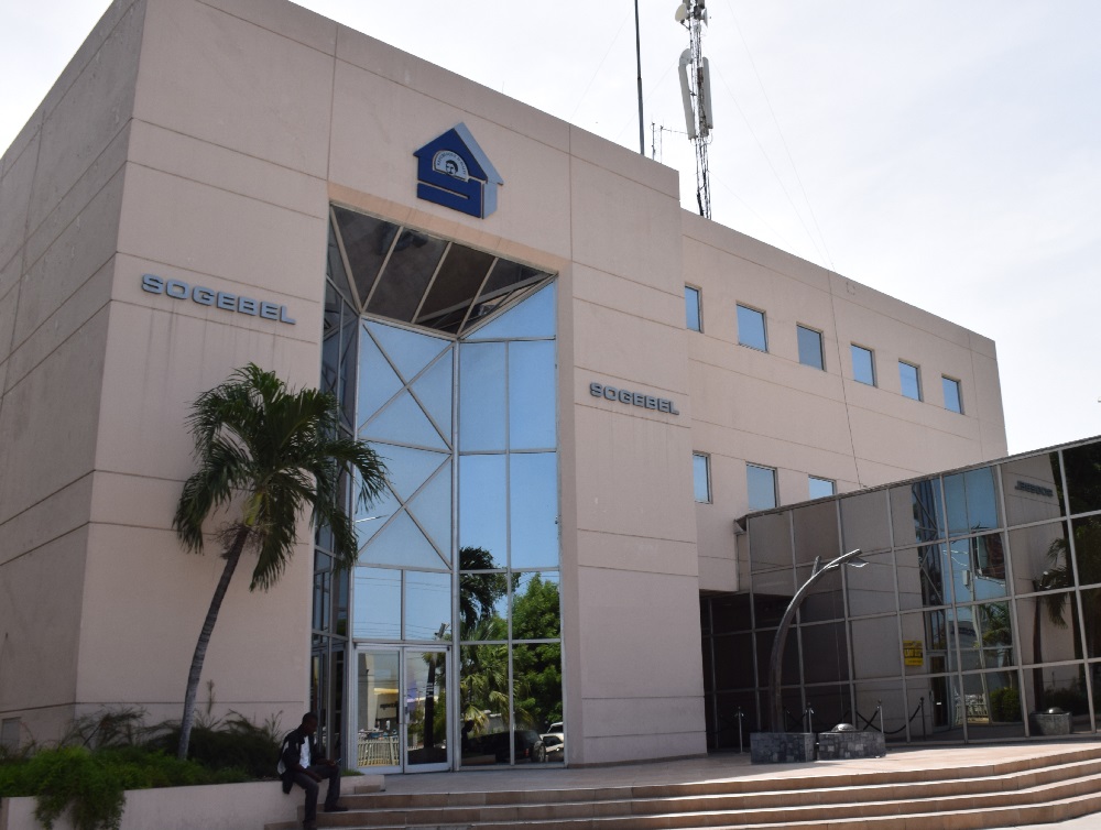 La Sogebel fête ses 33 ans - Rezo Nòdwès